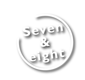 Seven&eight